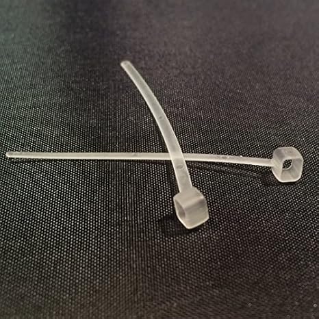 Phonak Retention Locks for Standard xReceiver (Pair) by Hearing Aid ...