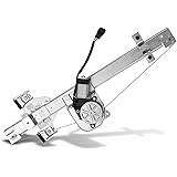 Amazon.com: A-Premium Power Window Regulator with Motor Compatible with ...