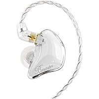 Amazon.com: BASN Bmaster Triple Drivers in Ear Monitor Headphone with ...