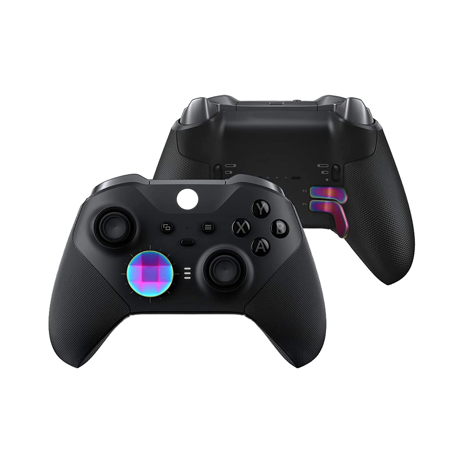 Mua Metal Thumbsticks Replacement Parts for Xbox One Elite Controller ...