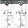 Amazon.com : pH Plex Step 3 Stabilize - Nourishing Hair Mask Treatment - Fortifies the Effects ...