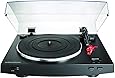 Audio-Technica AT-LP3 Turntable: Amazon.co.uk: Musical Instruments
