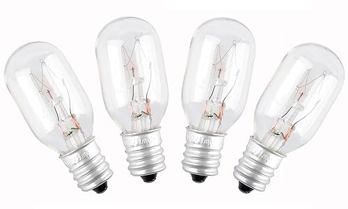 Ge Dryer Light Bulb Replacement