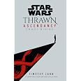 Amazon.com: Star Wars: Thrawn Ascendancy (Book I: Chaos Rising) (Star ...