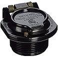 Amazon.com: Hayward W400BBKP Black Free Rotation Vacuum Lock Safety ...