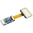 Amazon.com: waveshare for Raspberry Pi/Arduino/STM32, 1.51" Transparent OLED Screen with ...