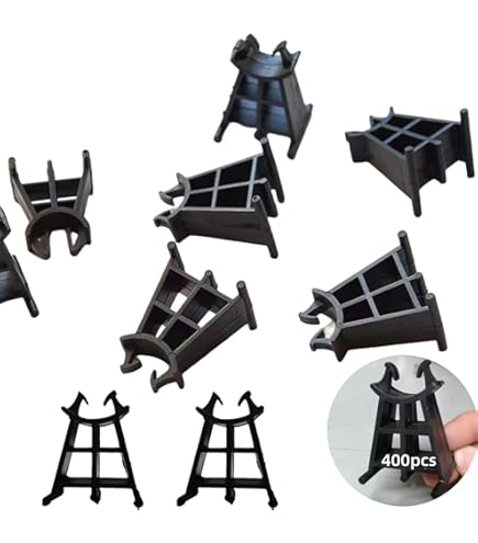 Rebar Stand Holders MAKO 3-Inch Rebar Support Chairs (Pack Of 500 ...