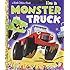 Amazon.com: Monster Trucks! (Step into Reading) (9780375862083): Susan ...