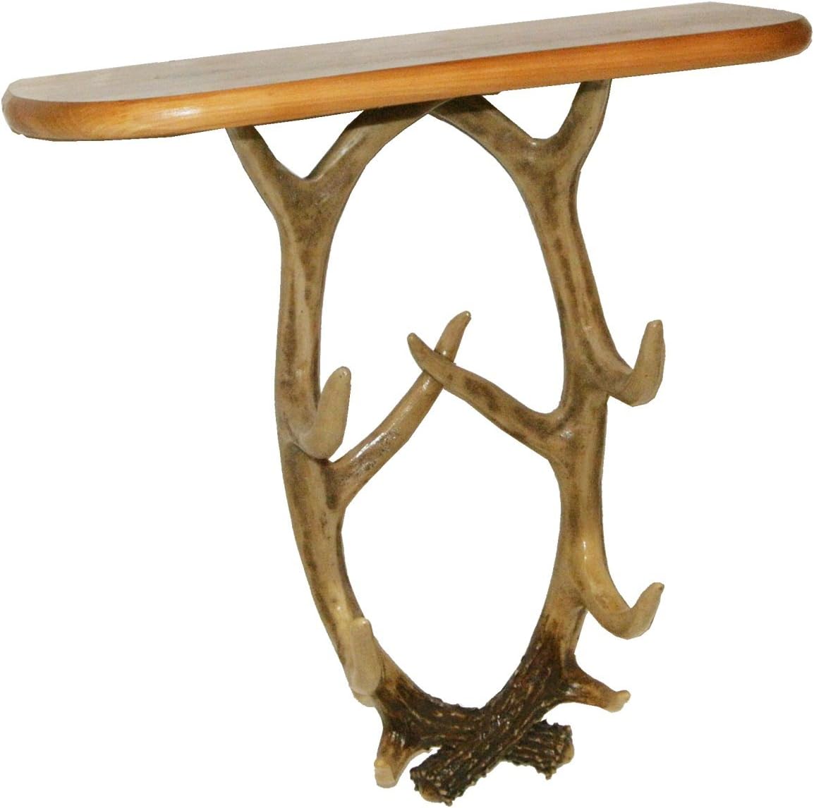 Amazon.com: LL Home Antler Shelf and Racks: Home & Kitchen