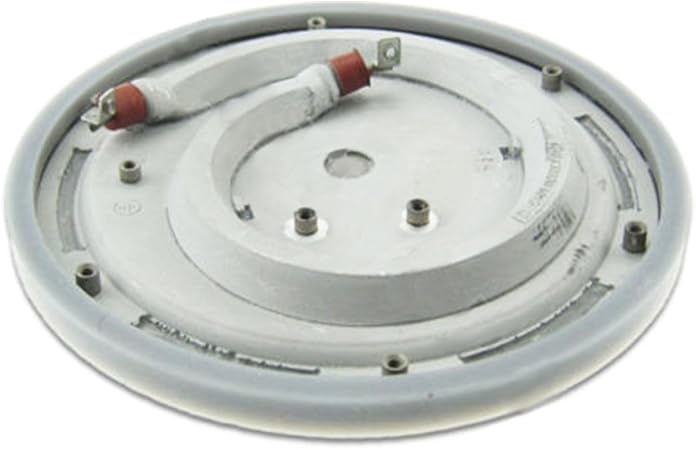 Burco Auto Self Fill Series Heating Heater Element (3kw, 150mm Flat ...