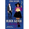 Amazon.com: Black Witch Magic: A BWWM Paranormal Romance (Paranormal ...