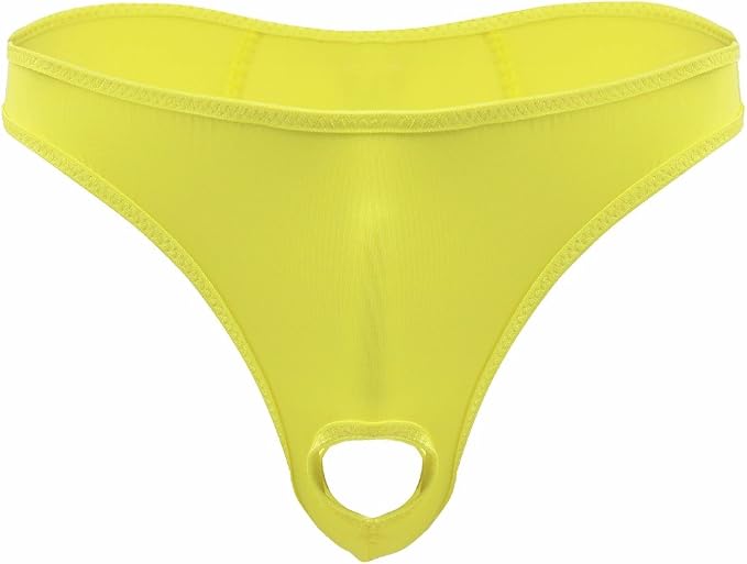 iiniim M-XL Hombre Ropa Interior Atractiva De Los Calzoncillos De La ...