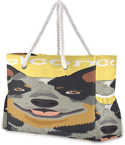 Designer Tote Handbags Australian Cattle | semashow.com