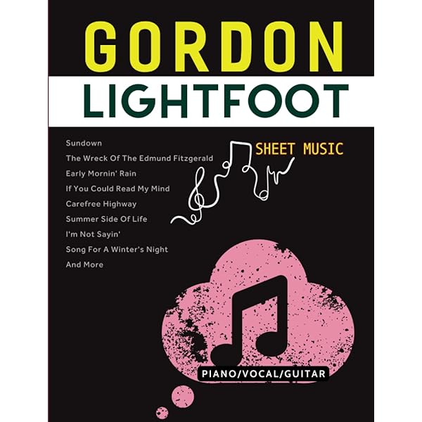 Gordon Lightfoot Sundown Guitar Lesson Guitar Chords