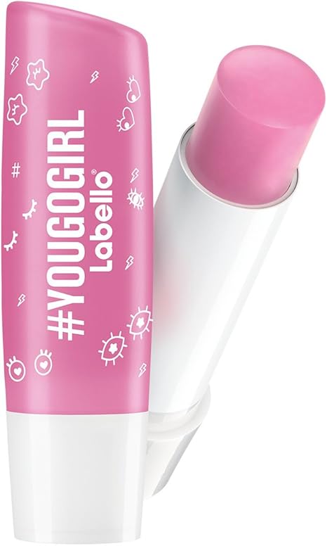 Labello Soft Pink Limited Edition im 6er Pack (6 x 4,8 g ...