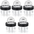 Amazon.com: CARBBIA 5 Pack Primer Bulb 4238 350 6201 for Stihl TS410 ...