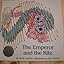 The Emperor and the Kite: Jane Yolen: 9780399214998: Amazon.com: Books