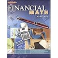 Financial Math, Book 1: Steck-Vaughn: 9781419034374: Amazon.com: Books
