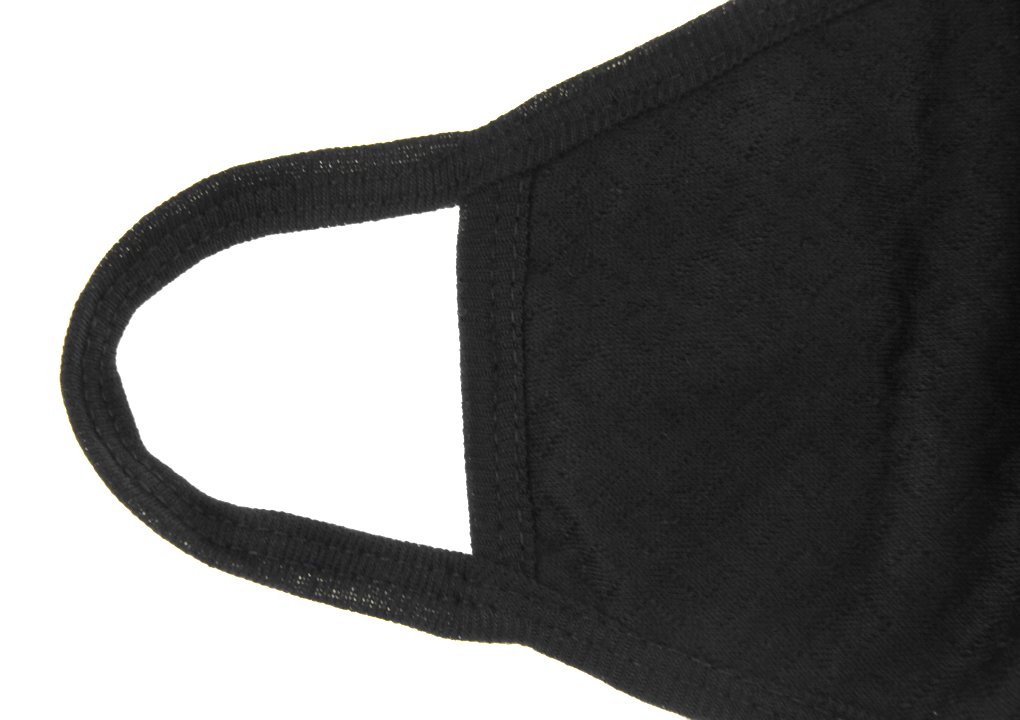 FakeFace Flu Dust Masks Reusable Activated Carbon Cotton Filter ...