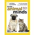 National Geographic Inside Animal Minds: What They Think, Feel, And ...