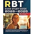 RBT Exam Study Guide 2025-2026: ALL IN ONE RBT Study Guide for the BACB ...