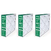 GeneralAire # 4551 for 4501 ReservePro 20x25x5 furnace filter, Actual ...