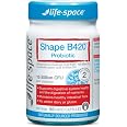 Amazon.com: Life Space Shape B420 Probiotic 60 Capsules : Health ...