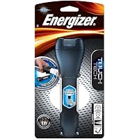 Amazon.com: Energizer Touch Tech LED Flashlight, Bright Flashlight with ...