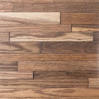 Amazon.com: ASI Wood Panels Interwoven Eco-Panels Mixed species 13.5" x ...
