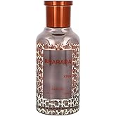 Amazon.com : Bharara Onyx Unisex Eau De Parfum 3.4 Fl OZ / 100 ML : Beauty & Personal Care