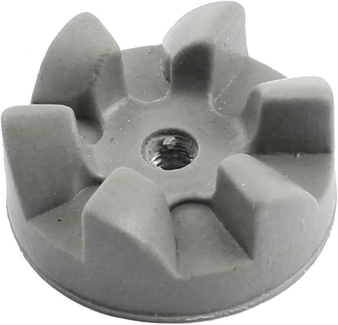 Kitchen Aid Blender Rubber Clutch Coupling Coupler Drive 6 Teeth 30mm ...