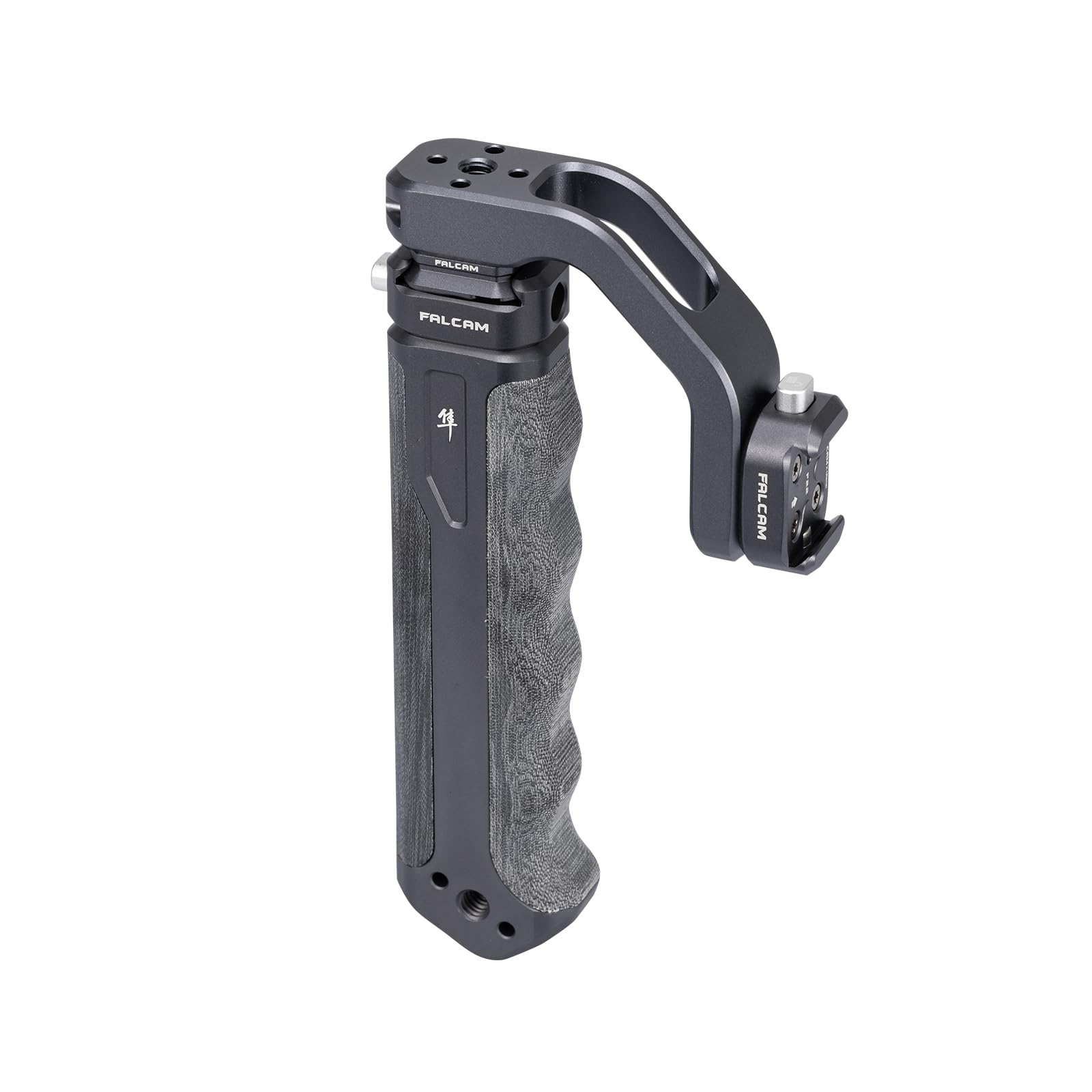 FALCAM Lightweight Top Handle, Grip with Detachable Bracket for Camera ...