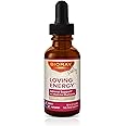 Amazon.com: BIORAY Daily Loving Energy - 2 fl oz - Adrenal Support with ...