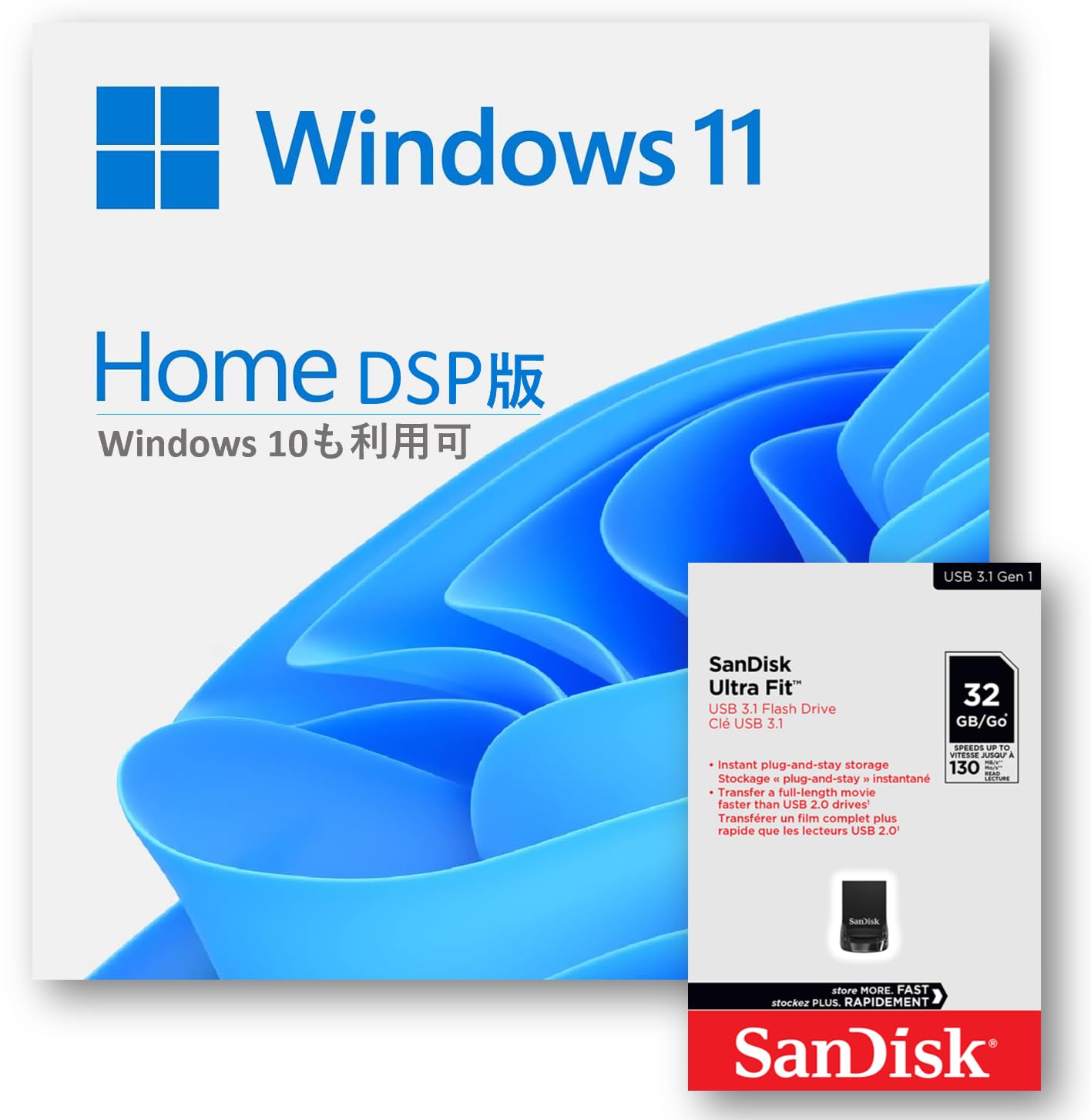 Mua Windows 11 / Windows 10 DSP Japanese Version (Home) trên Amazon ...