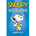 Snoopy: Boogie Down!: A PEANUTS Collection (Peanuts Kids): Schulz ...