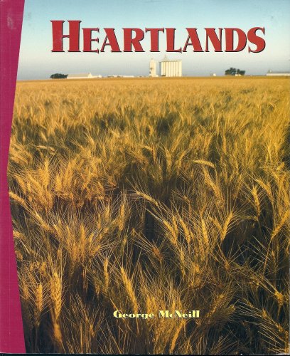 Heartlands (Newbridge Discovery Links, Nonfiction Guided Reading, Set B ...
