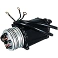 Amazon.com: OEG Parts New Tilt Trim Motor Compatible With Mercury ...