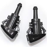 Amazon.com: Genuine Chrysler 68024312AB Windshield Washer Nozzle ...