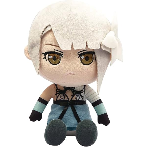 NIER:AUTOMATA PLUSH A2 (YORHA TYPE A 2), 56% OFF