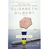 The Signature of All Things: A Novel: Gilbert, Elizabeth: 9780670024858 ...