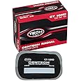 Amazon.com: CT-10HD Centech Radial Tire Repair Patch | Heavy-Duty ...