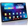 Wisepoch 15.6 inch Touch Screen All-in-one PC, Large Android Tablet No ...