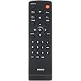 Amazon.com: Replacement LC320SLX HDTV Remote Control for TV Sylvania ...