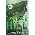 Amazon.com: Juniper Hill (The Edens): 9781950692873: Perry, Devney: Books
