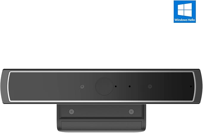 Windows Hello Camera, USB Camera Facial Recognition, IR Camera, HD ...