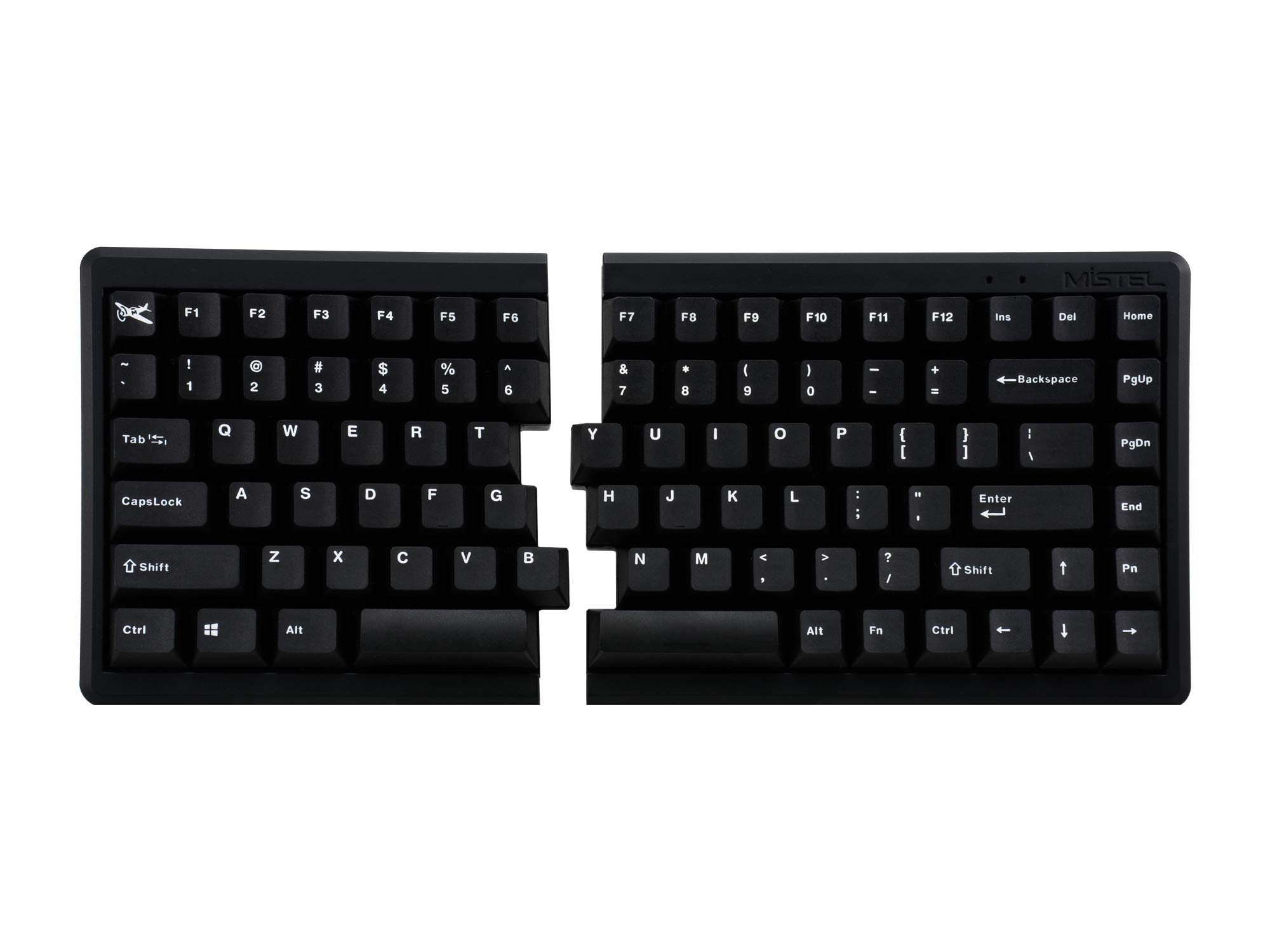 Mua Mistel BAROCCO MD770-BUSPDBBT1 MD770 RGB Mechanical Keyboard ...