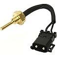 Amazon.com: URO Parts 9186486 Water Temp Sensor : Automotive
