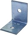Amazon.com: Simpson Strong Tie A24 1 1 1 12-Gauge Angle: Home Improvement