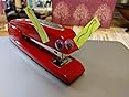 Swingline Collectors Edition 747 Business Stapler, Rio Red (SWI74736 ...