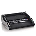 Amazon.com : GBC Binding Machine, Electric, Binds 330 Sheets, Punches ...